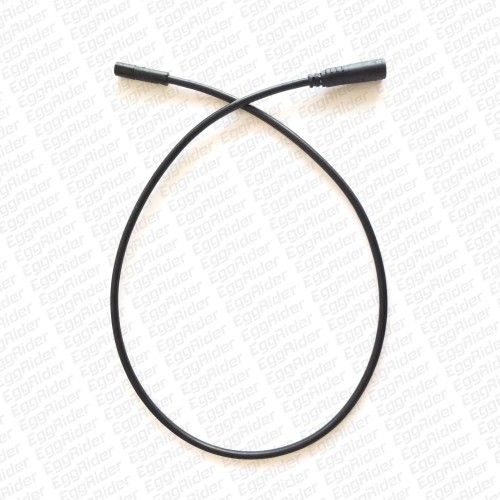 Cable adapter Cusmade to Bafang